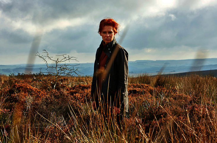Charlotte Link: Kate Linville Reihe im TV | Filmreihen Archiv | TVButler.at